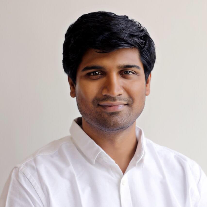 Lavu Sri Krishna Devarayalu | State of the QUnion